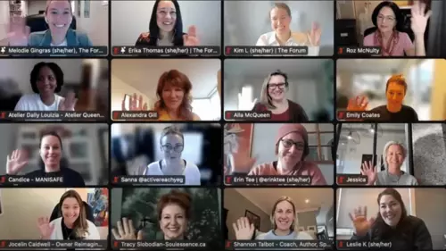 Community Investment